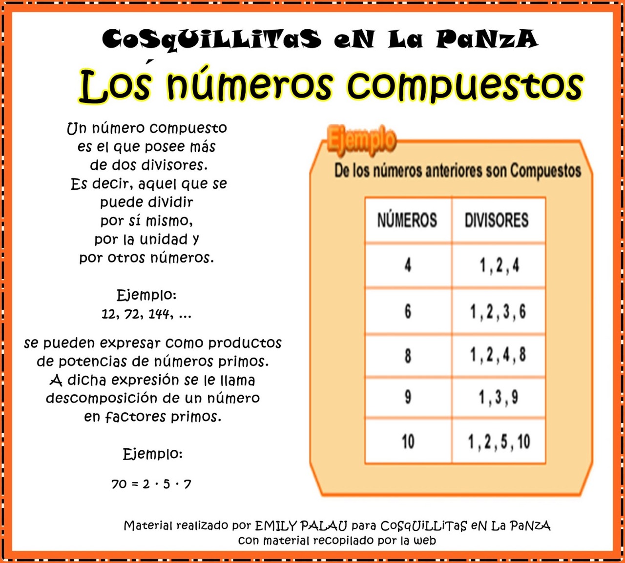 MATEMÁTICAS 4° :: MENTES MATEMÁTICAS